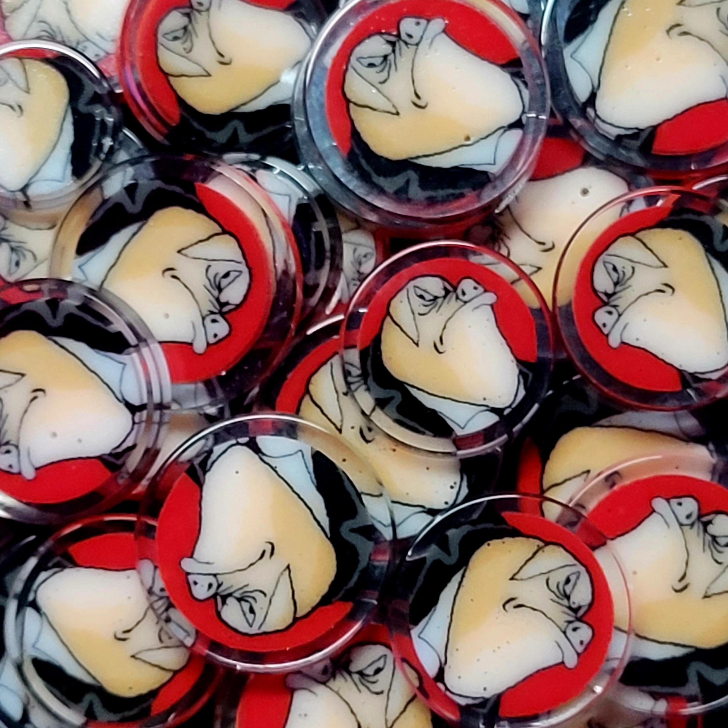 Napoleon Cane – 5.52g – Precision Pulls