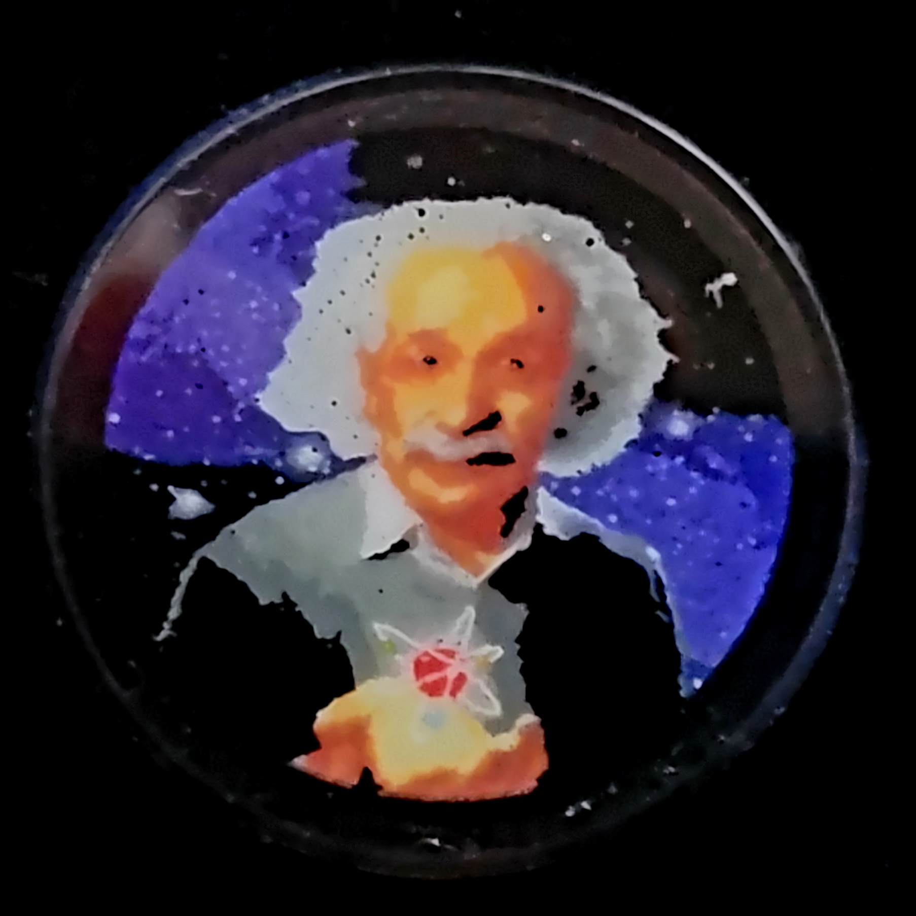 Einstein Coin 8 15g Precision Pulls Einstein Coin 8 15g Precision Pulls