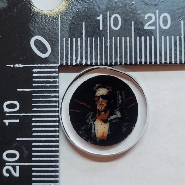 Terminator Coin – 2.06g – Precision Pulls