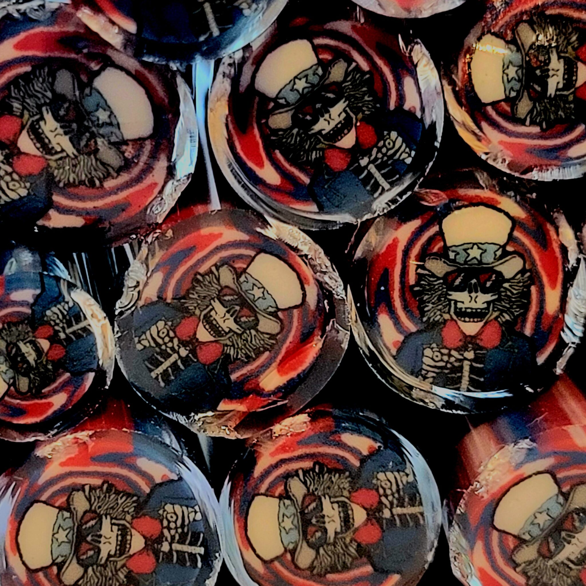 Uncle Sam Cane – 7.75g – Precision Pulls