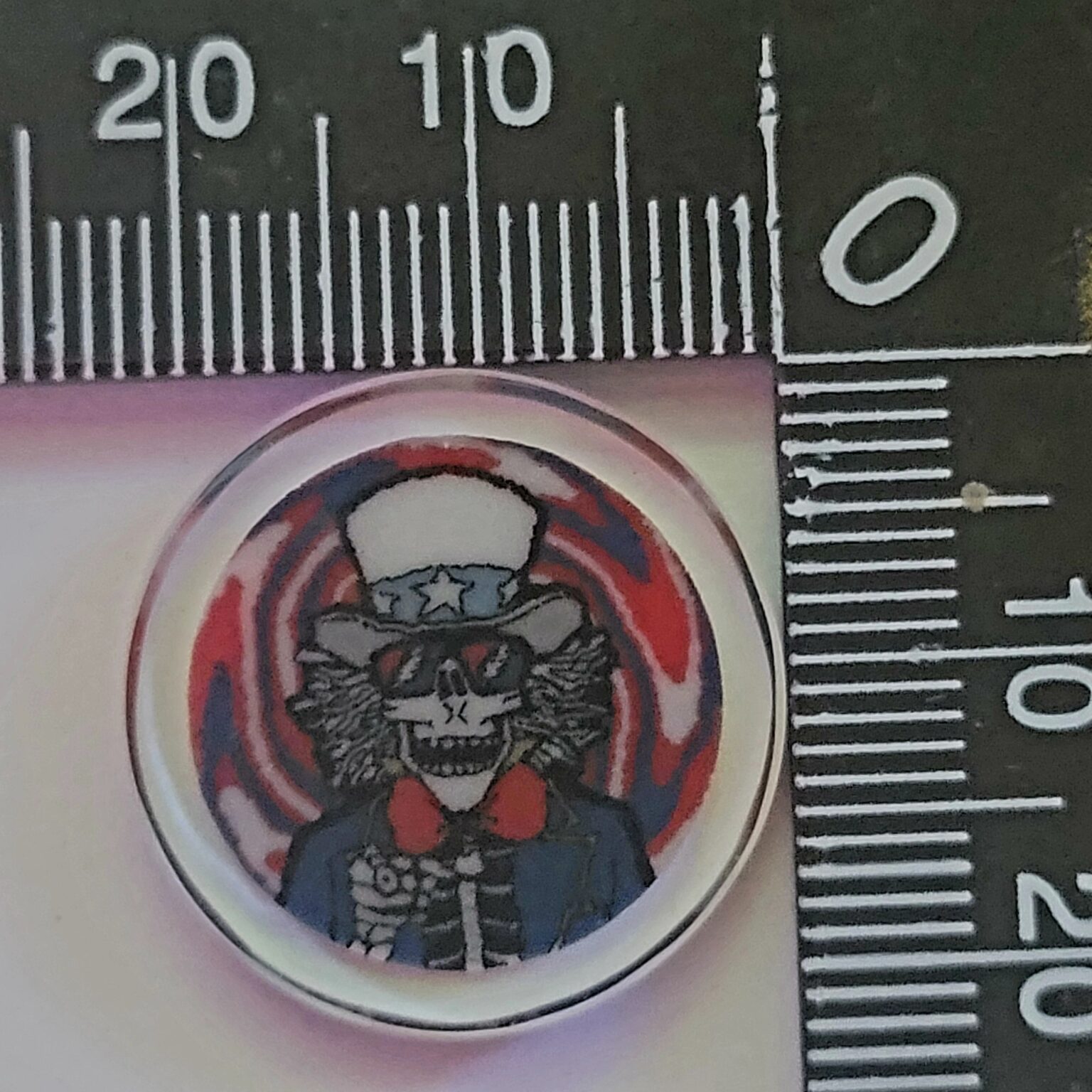 Uncle Sam Coin- 2.75g – Precision Pulls